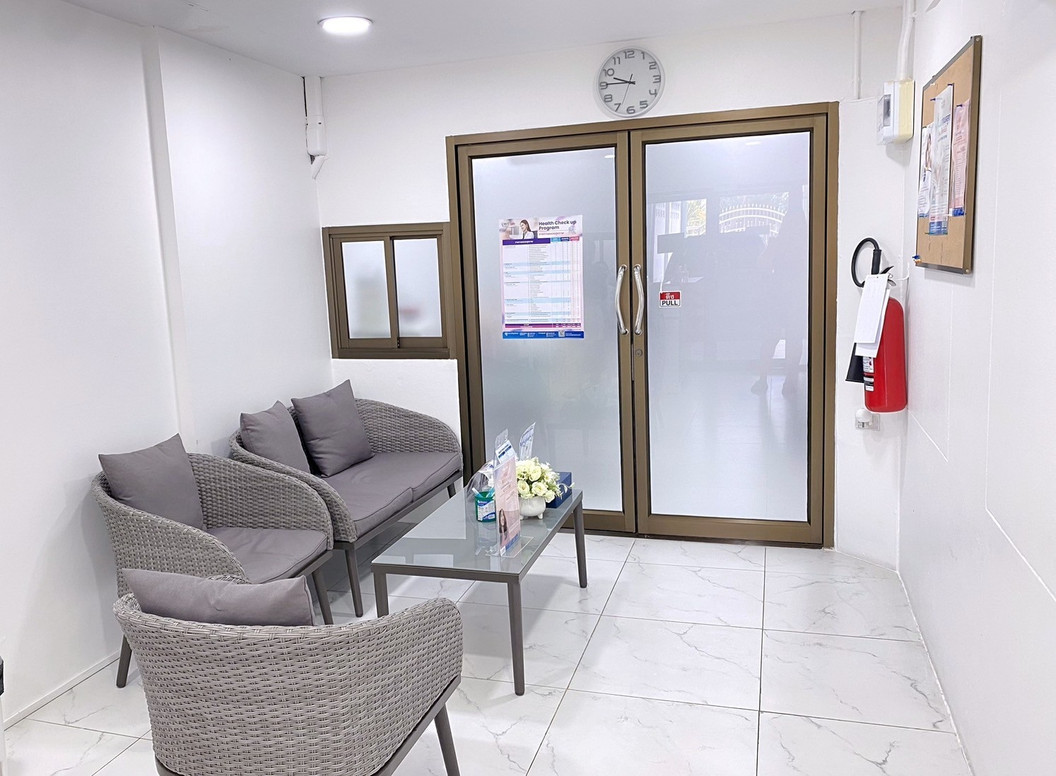 ตรวจสุขภาพ 45 รายการ โปรแกรม Basic สำหรับผู้ที่อายุ 15 ปีขึ้นไป ที่ MIC Lab - ราคา 2567 (2024 ...