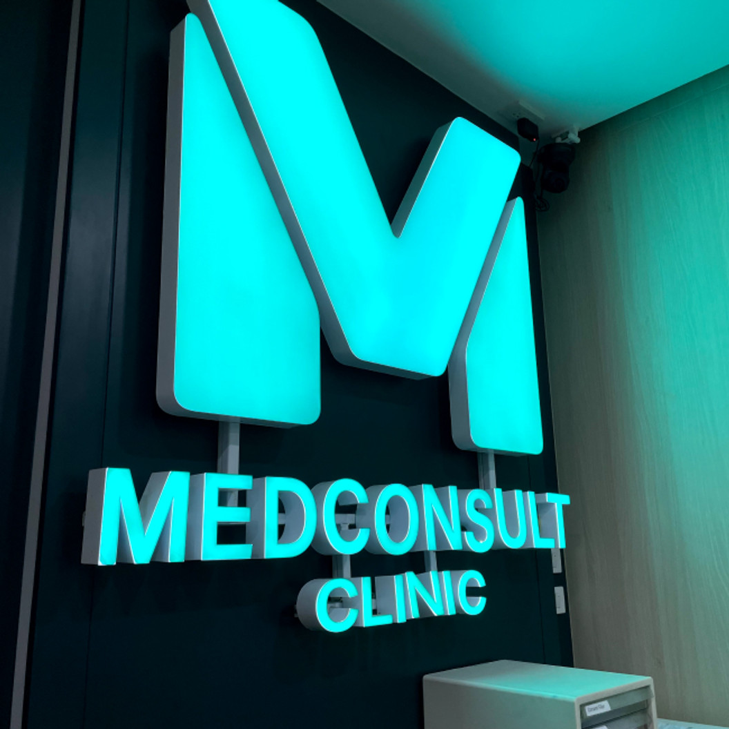 ตรวจค่าไต ยูเรียและครีเอตินิน ที่ MedConsult Bangkok Medical Clinic ...