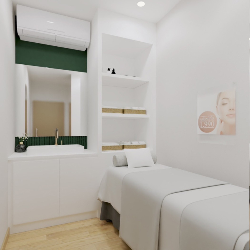 กำจัดขน Brazilian ด้วย Diode Laser 1 ครั้ง สำหรับผู้หญิงเท่านั้น ที่ ...