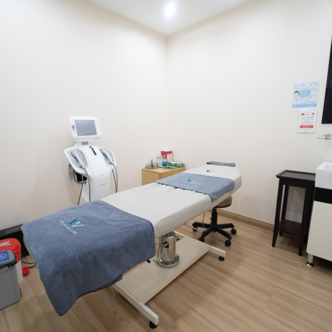 ทำคีเลชัน (Chelation Therapy) ล้างสารพิษ โลหะหนักทางหลอดเลือด 1 ครั้ง ที่ Inter Wellness Clinic ...