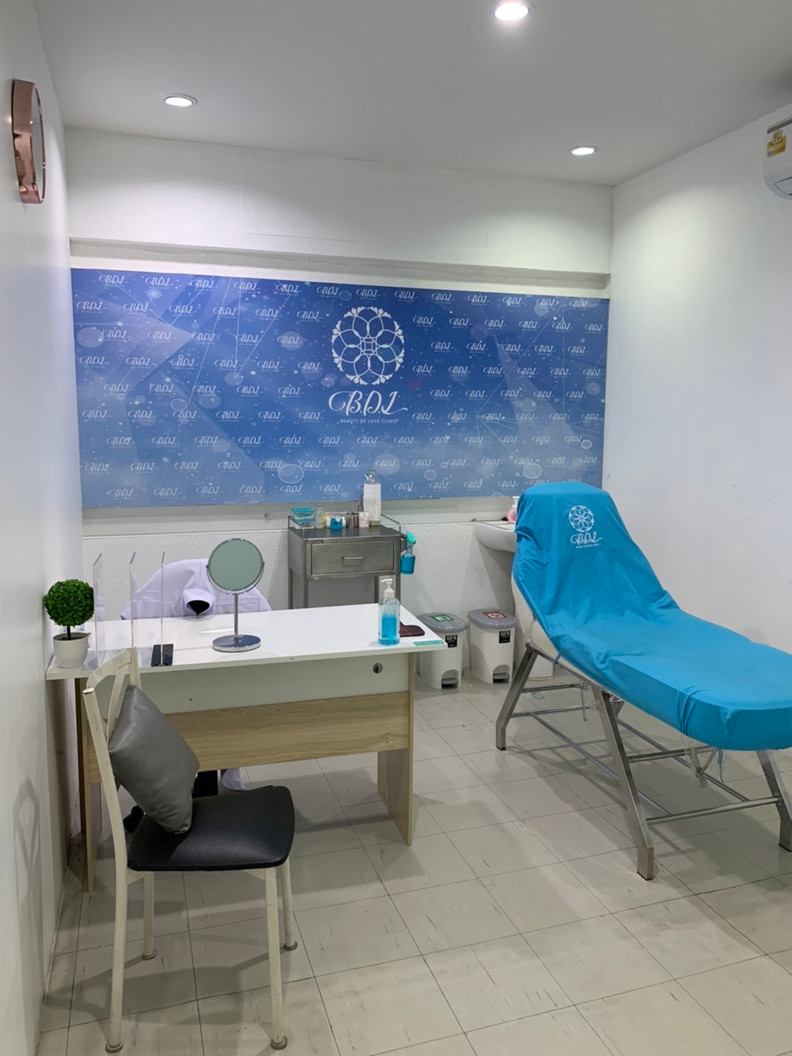 ฉีด MADE Collagen 4 ซีซี 16 จุด ทั่วใบหน้า ลดฝ้า กระ รอยสิว 1 ครั้ง ที่ BDL Clinic - ราคา 2567 ...