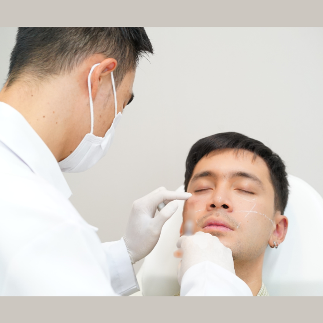 ฉีด Timeless Growth Factor Complex Skin Booster 1 ซีซี เพื่อกระตุ้นการ ...