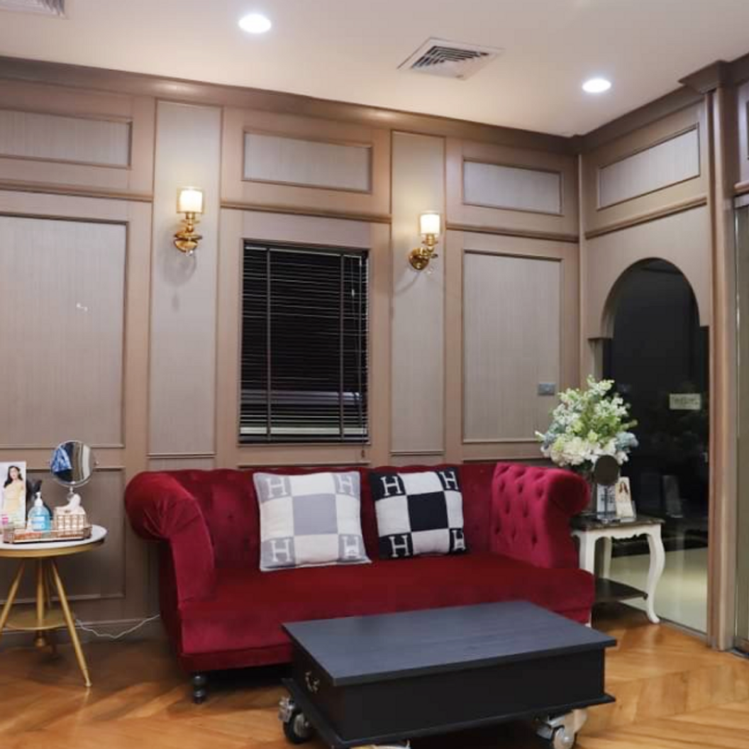 ทำทรีตเมนต์หน้าด้วยมาส์กทองคำ เพื่อผิวหน้าดูกระจ่างใส ฟื้นฟูผิว 1 ครั้ง ที่ Classy Chic Clinic ...