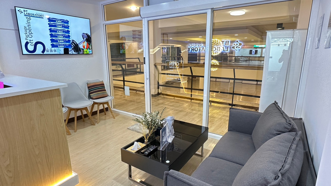 โปรแกรมตรวจสุขภาพ 52 รายการ (Health Check Up 2024 U Ultimate Package ...