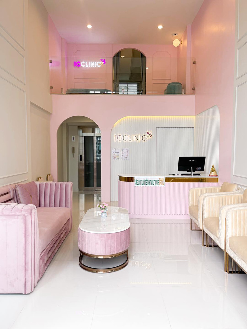 ฉีดเมโสแฟต Fat Slim ไม่จำกัดซีซี ขึ้นอยู่กับแพทย์ประเมิน สลายไขมัน ...