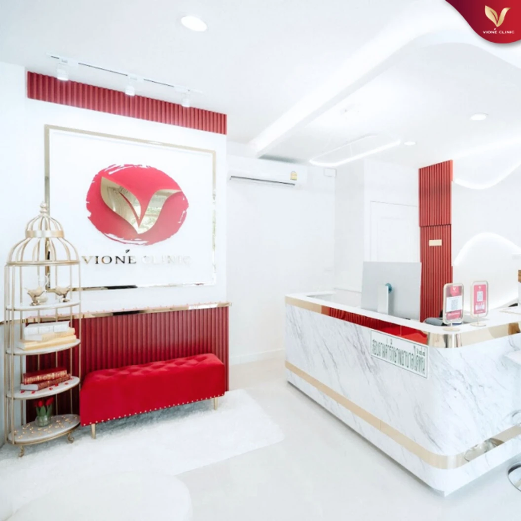 โปรแกรม PRP ฉีดเกล็ดเลือดเข้มข้น บริเวณน้องสาว 1 ครั้ง ที่ VioNe Clinic - ราคา 2567 (2024) | HDmall