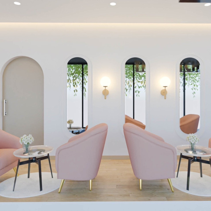 กำจัดขน Brazilian ด้วย Diode Laser 1 ครั้ง สำหรับผู้หญิงเท่านั้น ที่ ...