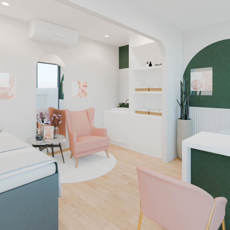 กำจัดขน Brazilian ด้วย Diode Laser 1 ครั้ง สำหรับผู้หญิงเท่านั้น ที่ ...