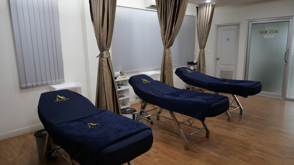 กำจัดขน Brazilian ด้วย Diode Laser 1 ครั้ง สำหรับผู้หญิงหรือผู้ชาย ที่ ...