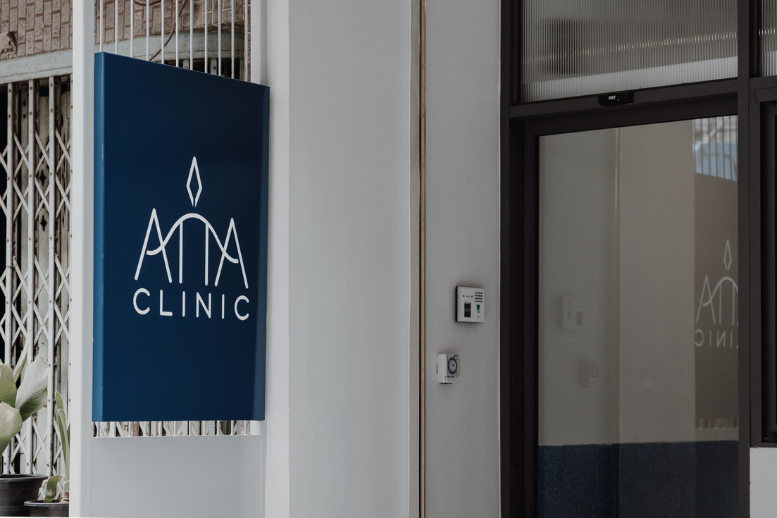 เลเซอร์หนวด ด้วย Soprano Ice Platinum สำหรับผู้หญิงหรือผู้ชาย 1 ครั้ง ที่ Atta Clinic - ราคา ...