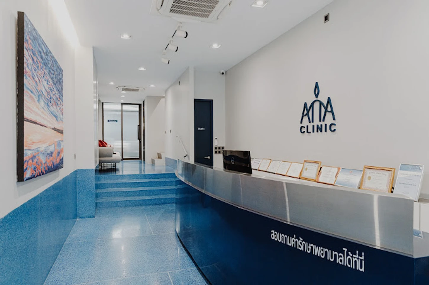 ฉีดเมโส Bubble DNA by Rejuran & HA Plus ด้วยเครื่อง Hycoox Injector เพื่อให้ผิวดูฉ่ำวาว เด้งฟู 1 ...