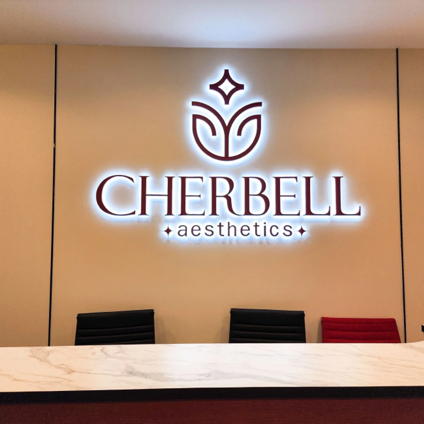 ทำทรีตเมนต์หน้า สูตร Signature Pore and Scar Less Skin รักษาหลุมสิว รูขุมขนกว้าง - ราคา 2567 ...