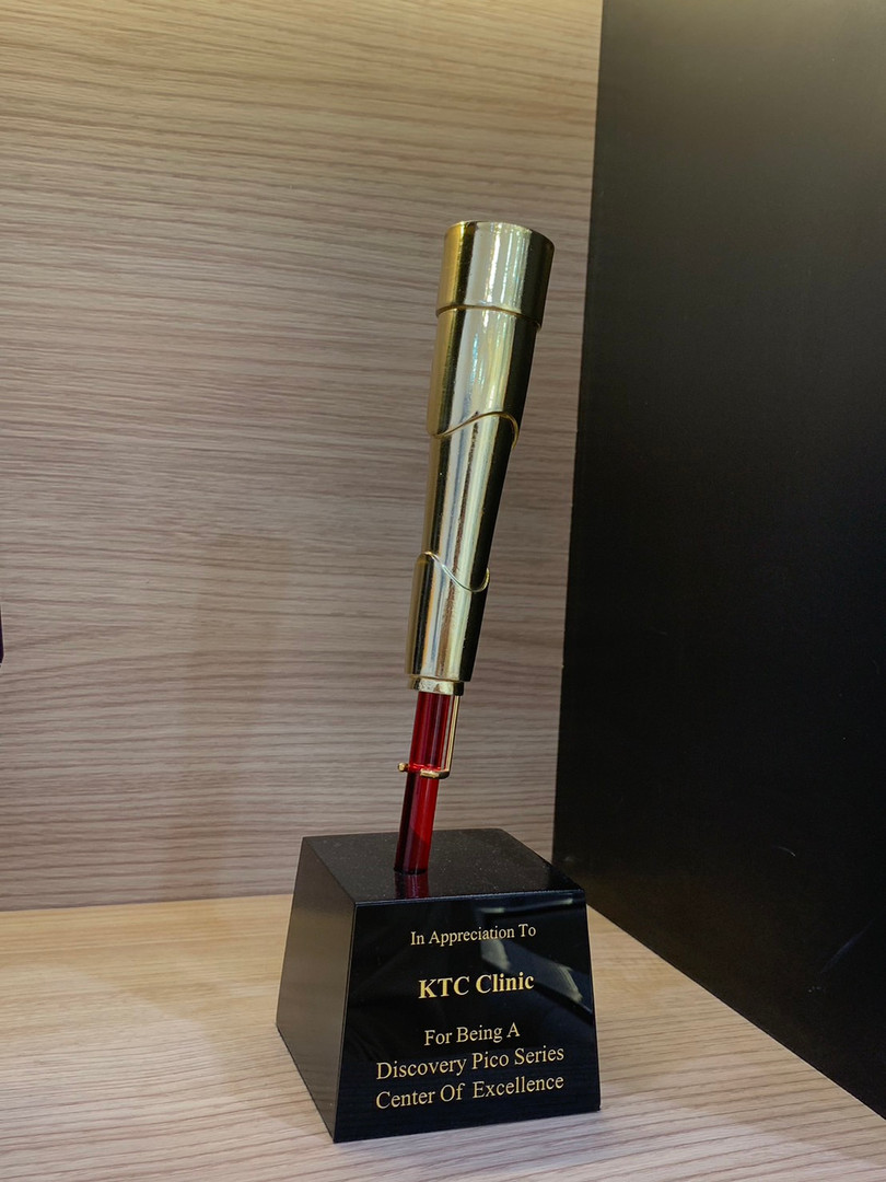 KTC Clinic เช็กราคา หาโปร อ่านรีวิว ที่นี่!