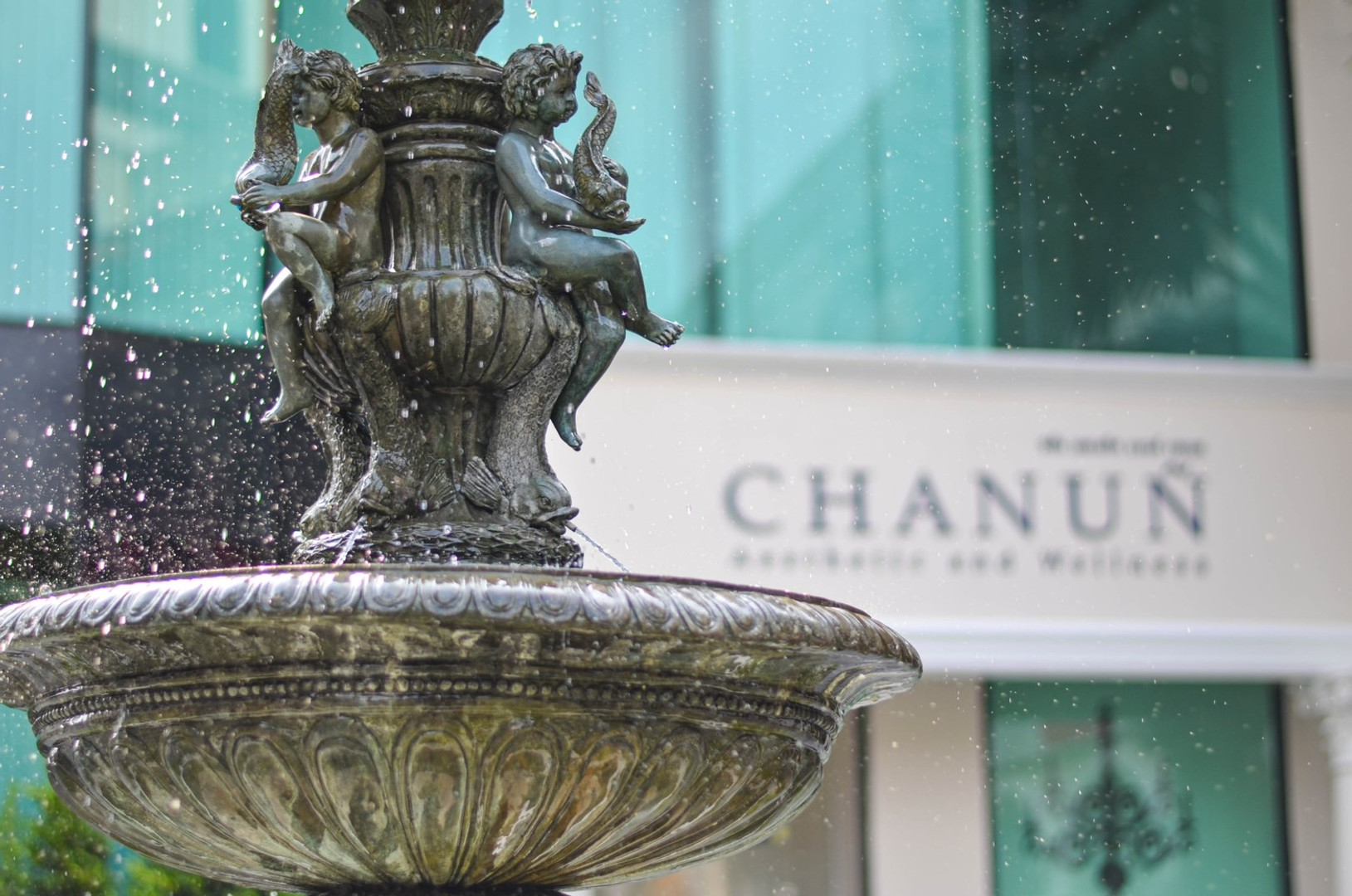 Chanuñ Aesthetic & Wellness เช็กราคา หาโปร อ่านรีวิว ที่นี่!