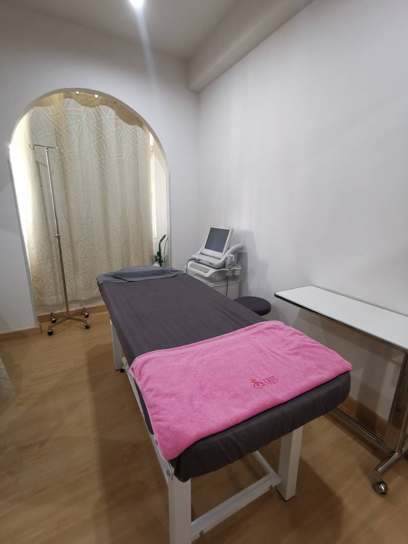 Lise Clinic เช็กราคา หาโปร อ่านรีวิว ที่นี่!