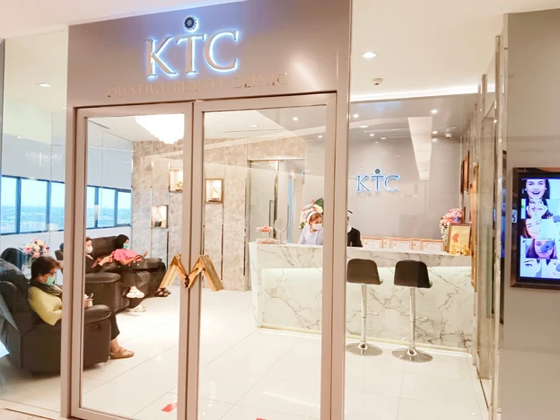 KTC Clinic เช็กราคา หาโปร อ่านรีวิว ที่นี่!