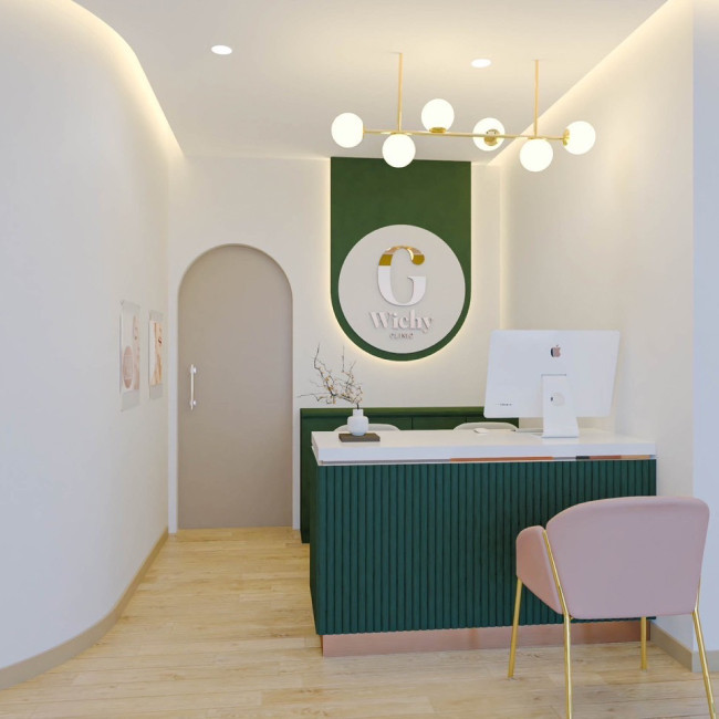 โปรแกรมโบท็อกซ์เกาหลี Neuronox 50 ยูนิต บริเวณที่มีปัญหาบนใบหน้า 1 ...